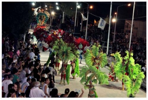 Enero se despide al compás del carnaval: llega la alegría de los fines ...